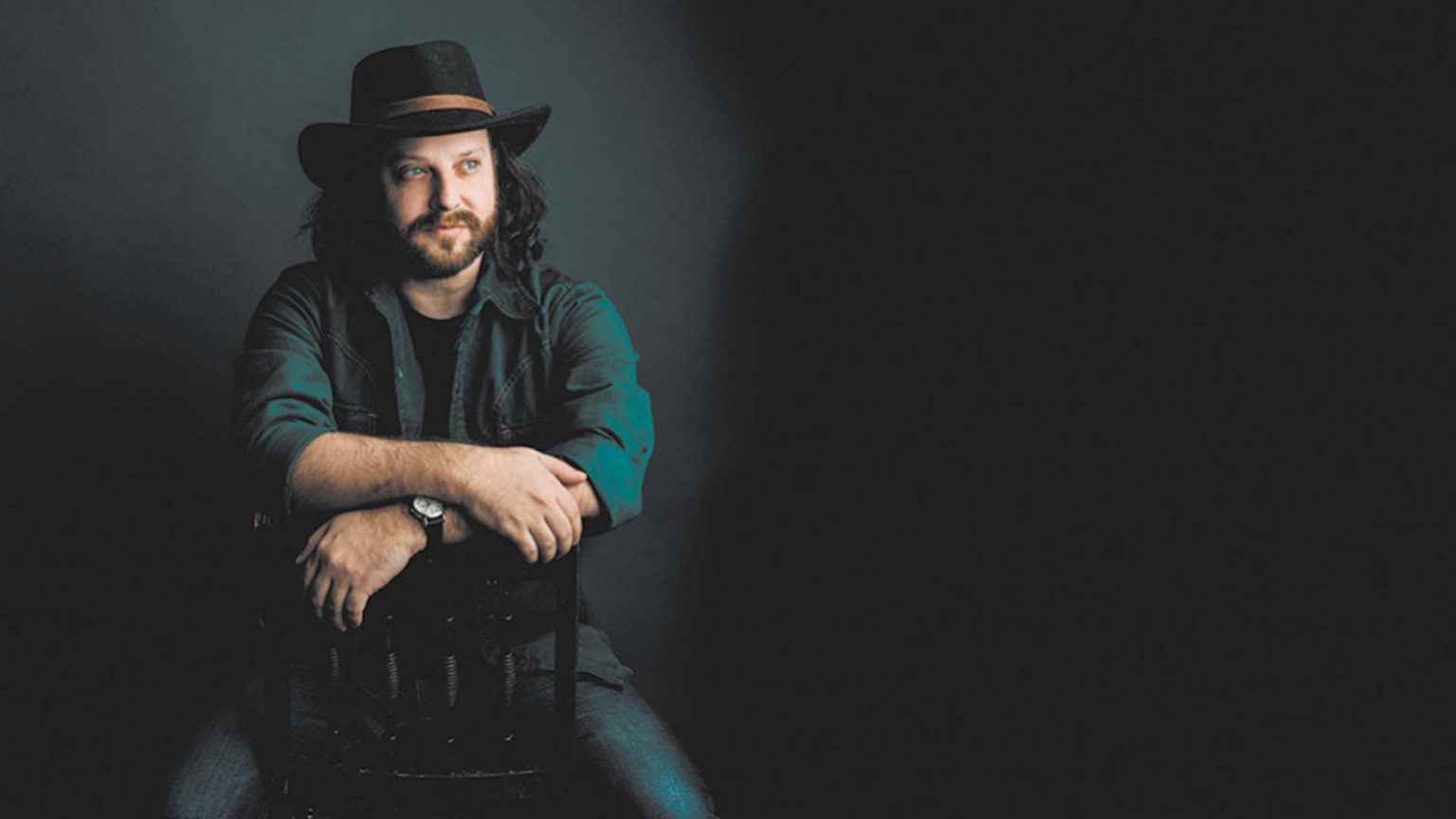 NIEL BROOKS' new album "SENATOHOBA" is a sparkling homemade stunner, a ...