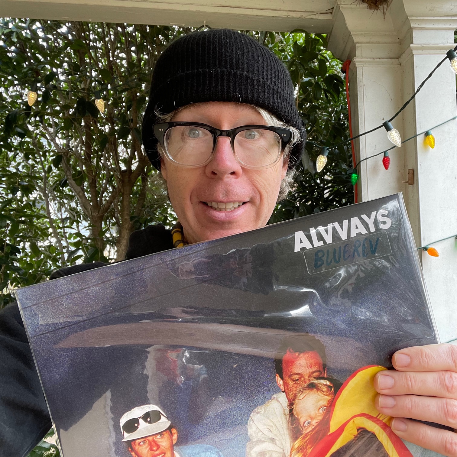 Our own JOHN "THE INDICATOR" BYCE picks his 12(ish) favorite releases ...