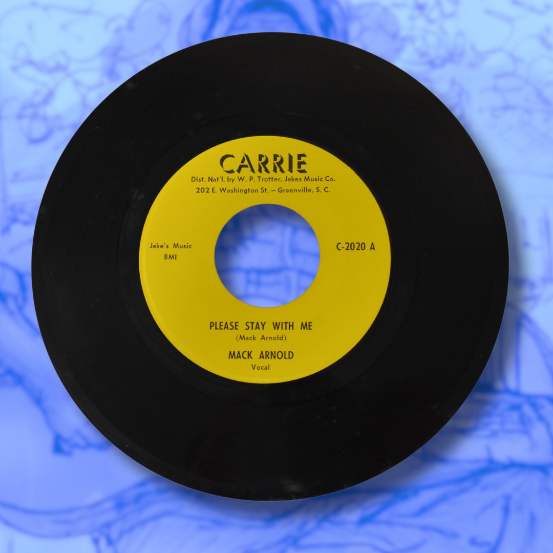 The legendary bluesman DR. MAC ARNOLD plays an acoustic show at the ...